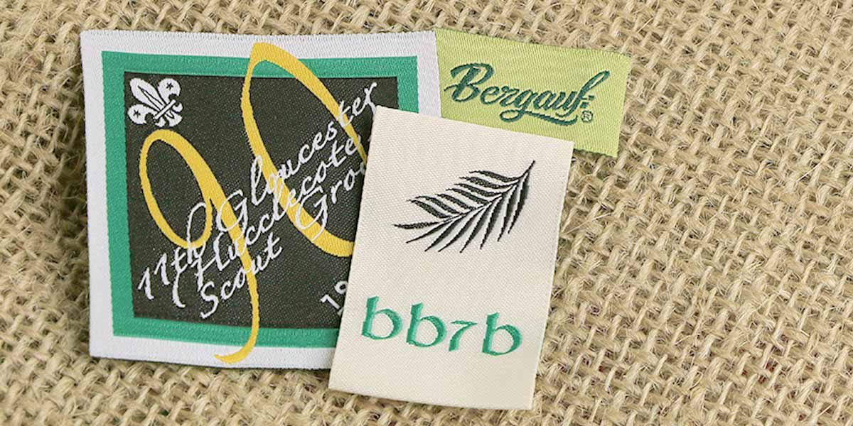 How to Order Logo Labels - A Step-by-Step Guide