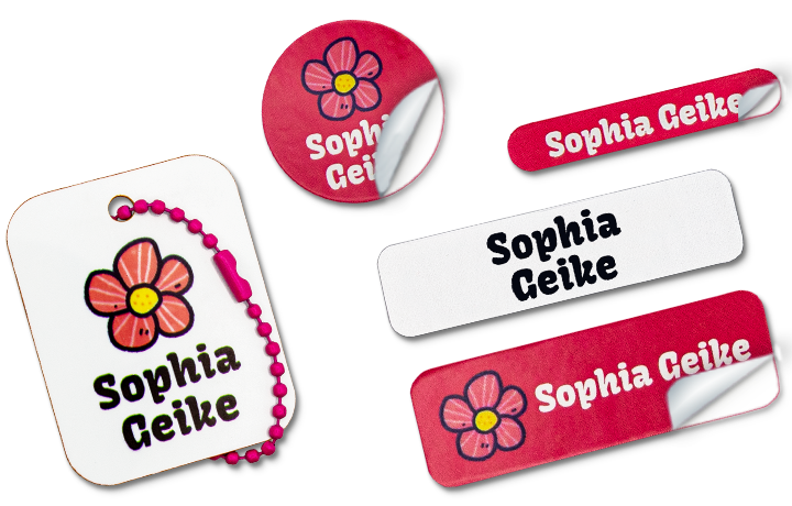 Wunderlabel | Bespoke Clothing Labels, Swing Tags and More.